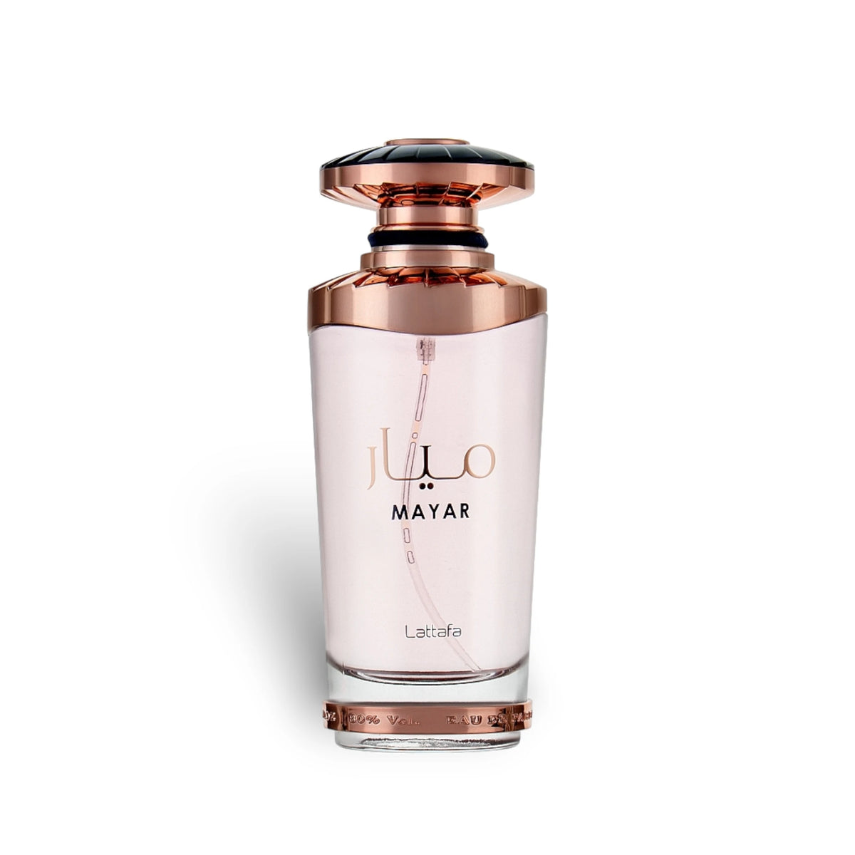 Mayar 100ml EDP by Lattafa – Perfume Hut UK