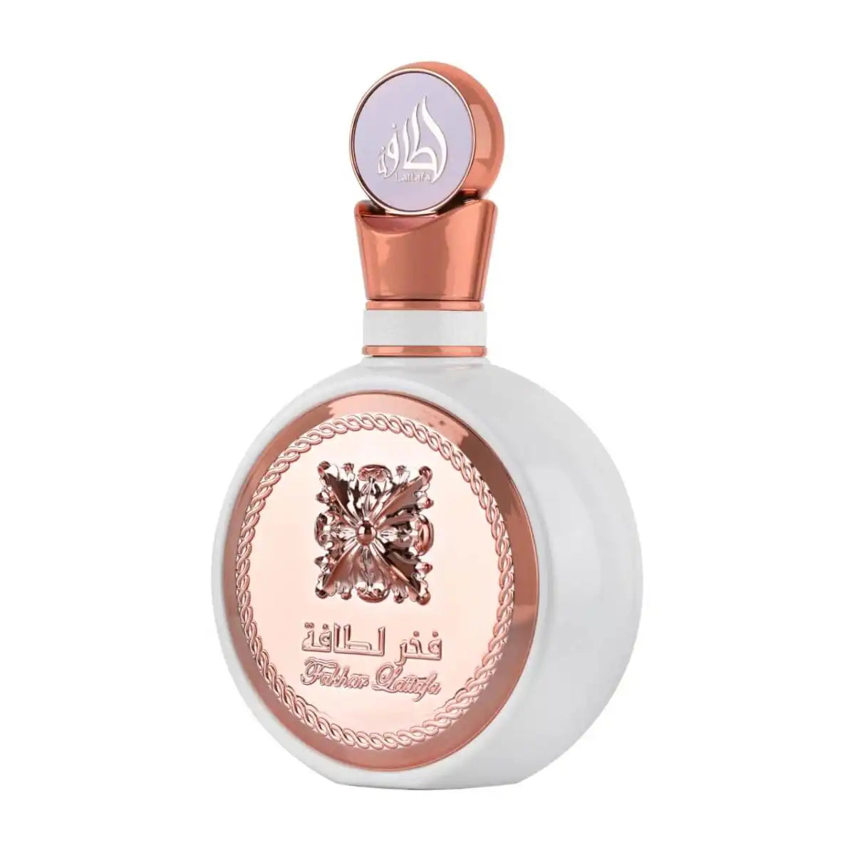 Fakhar Lattafa (Pride of Lattafa) Rose Gold 100ml EDP by Lattafa ...