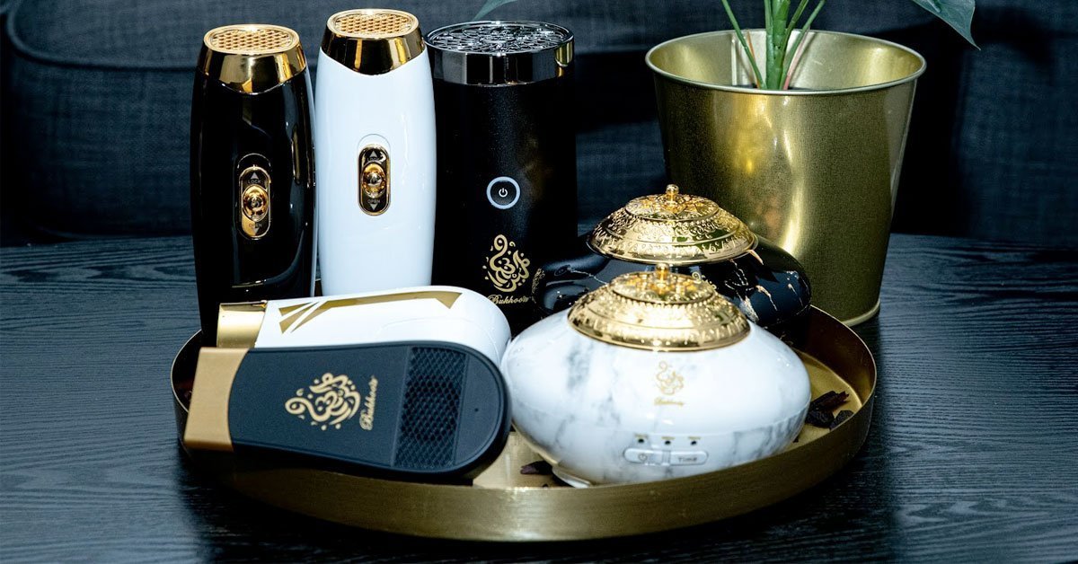 Perfume Hut - Exclusive Perfumes, Bakhoors, eBurners and Gifts ...