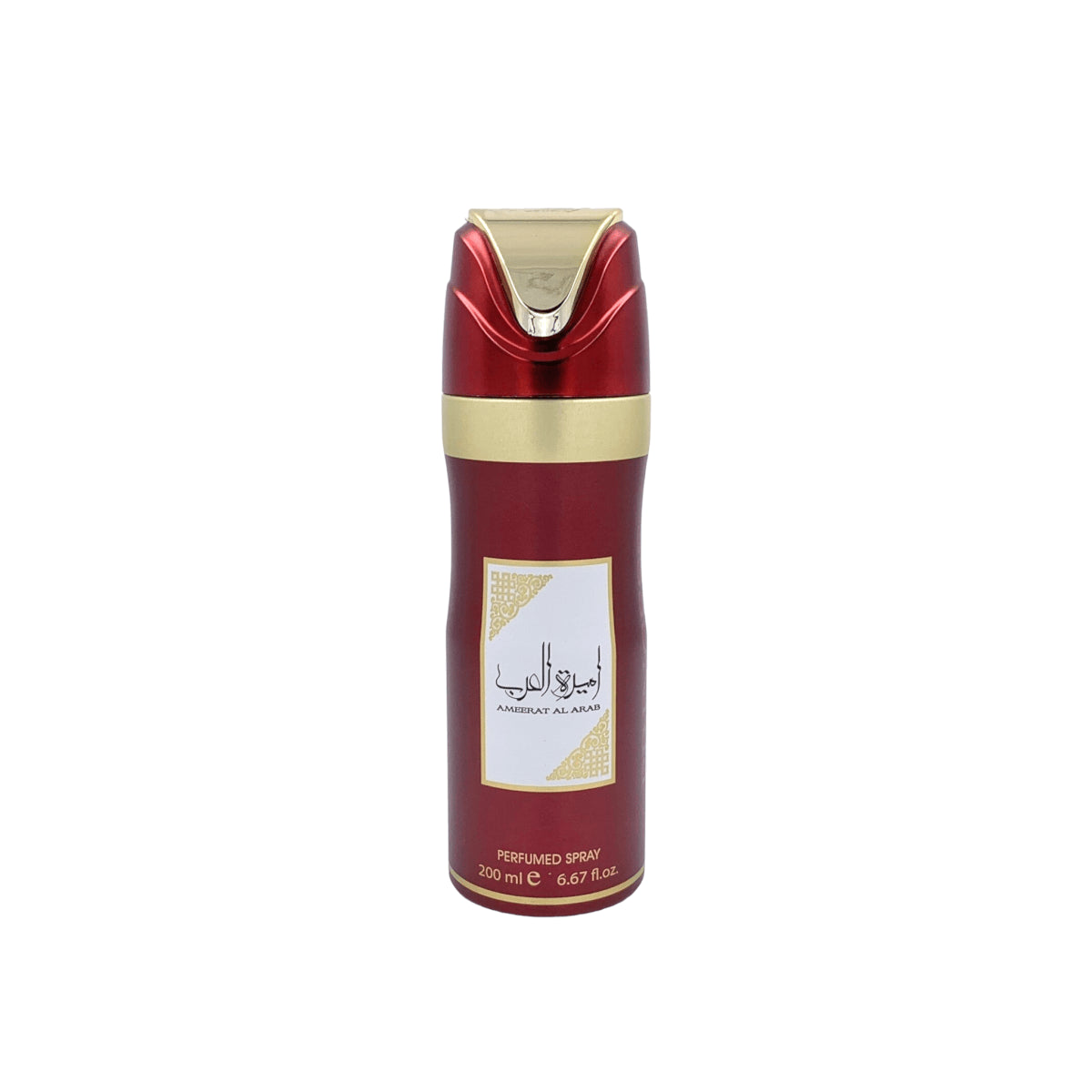 Ameerat Al Arab (Princess of Arabia) Perfumed Body Spray 200ml by Latt ...